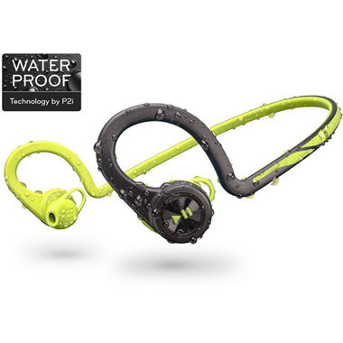 Plantronics backbeat fit store