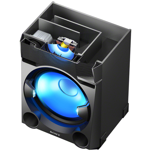 Sony Bluetooth Shelf Stereo at Aiden Scurry blog