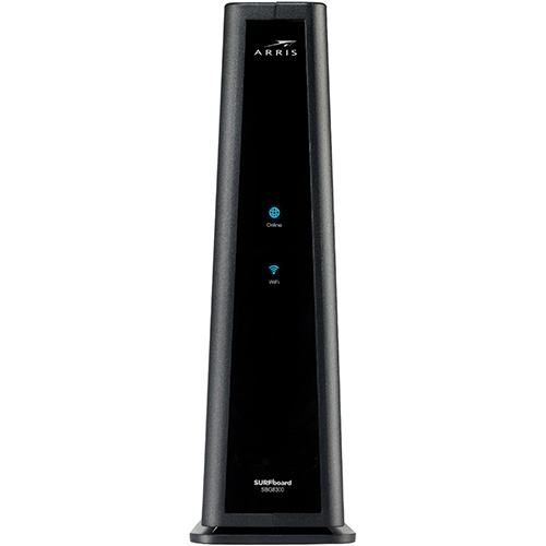 Arris Modem Lights (What They Mean How To Troubleshoot!)