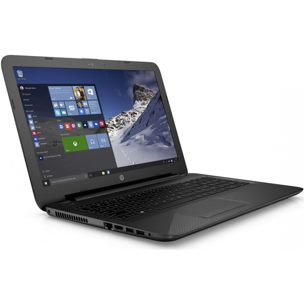 HP 15-AC178NR 15.6" Intel Dual-Core Laptop Computer | BrandsMart USA