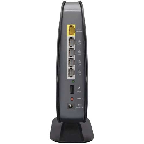 Belkin F9K1102 N600 DB Wireless Dual-Band N Router | BrandsMart USA