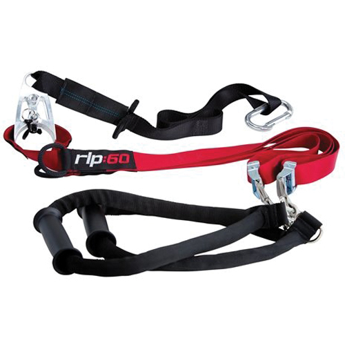 Rip60 RIP6011 Home Gym And Fitness DVDs, Rip:60 Workout DVDs Create An ...