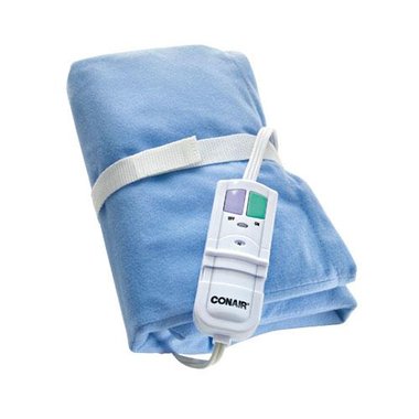 Click here for Conair HP15XG King Size Moist Heating Pad prices