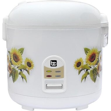 Click here for Bene Casa BC-43923 10-Cup Rice Cooker And Steamer prices