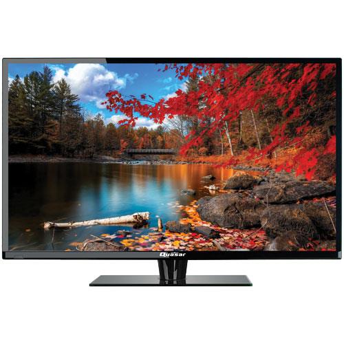 Quasar 40" Class 1080P LED HD TV - SQ4000 | BrandsMart USA