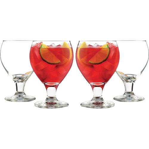 Libbey Sangria Glasses