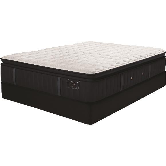 Hurston Estate Firm Euro King Mattress