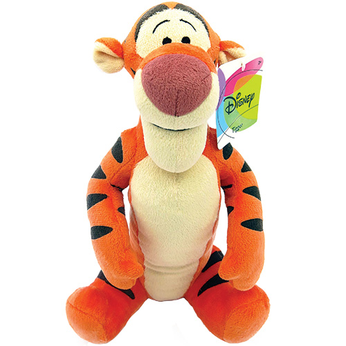 Disney Tigger Stuffed Animal