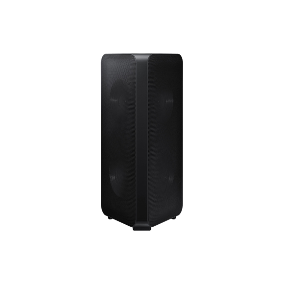 Samsung MX-ST50B/ZA Smart Sound Tower Wireless Bluetooth Speaker With ...