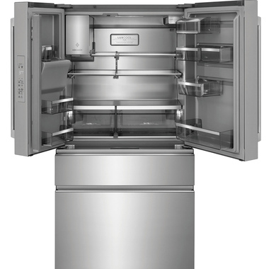 Electrolux ERMC2295AS-SS 21.4 CuFt Counter-Depth French Door ...