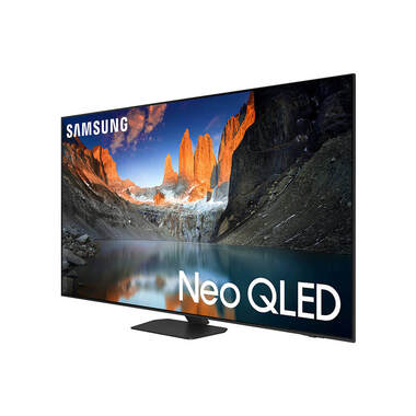 Samsung QN50QN90DAFXZ 50” Class 4K Neo QLED QN90D Smart TV | BrandsMart USA