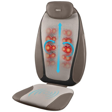 Homedics massage cushion store