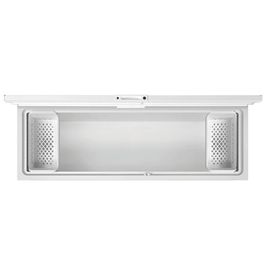 Frigidaire FFCL2542AW 24.8 CuFt Manual Defrost Chest Freezer in White ...