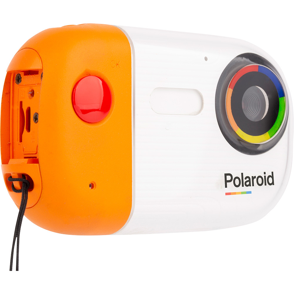 Radio Shack Waterproof Cameras