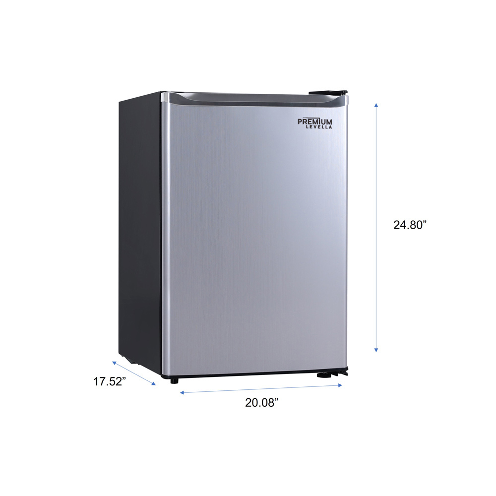 Mini Fridge Dimensions