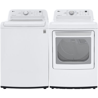 Click here for LG WT7000CWTLB WT7000CW & DLE7150W prices