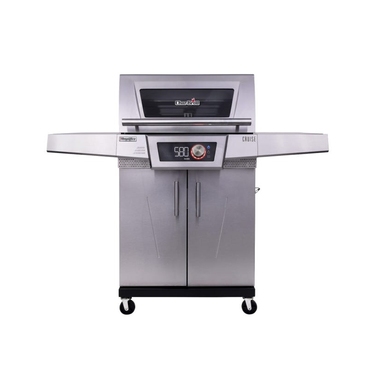 Click here for Char-Broil 463258622 3-Burner Cruise Control Gas G... prices