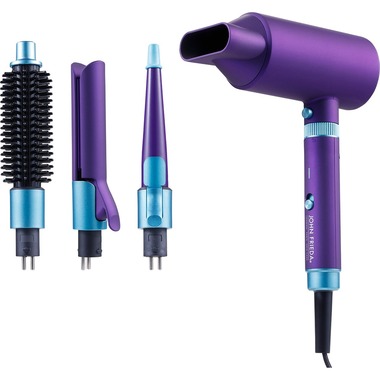Click here for John Frieda JF8940-NOC-STK-6 4-in-1 Dry & Mult... prices