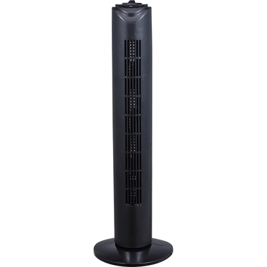 Click here for Optimus F-8449BK 32" Tower Fan - Black prices