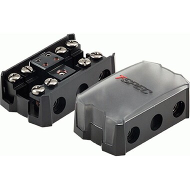 Click here for Metra Antennas V12MANL MANL Fuse/Ground Distributi... prices