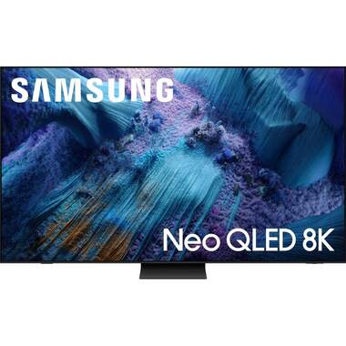 Click here for Samsung QN990F Neo QLED TV 85-Inch 8K Smart in Gra... prices