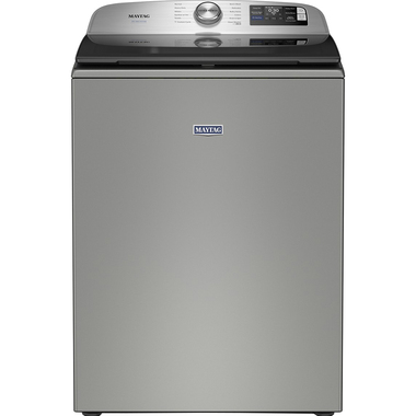 Click here for Maytag MTW7405RR 5.2 CuFt Smart Pet Pro Washer prices