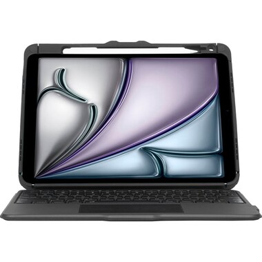 Click here for Targus THZ967US VersaVu® Keyboard Case - Black prices