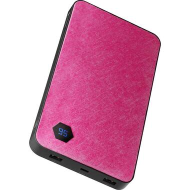 Click here for Einova PB0801010-0P1 10 000mAH Power Bank - Gray prices