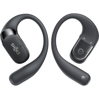 Click here for Shokz T920-ST-BK-US OpenFit 2 TWS Black Earbuds prices