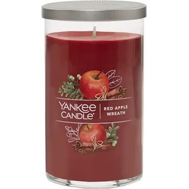 Click here for Yankee Candle 1727016 Medium Pillar Candle - RAW prices