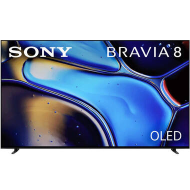 Click here for Sony K65XR8B 65" BRAVIA XR8B 4K HDR Google TV prices