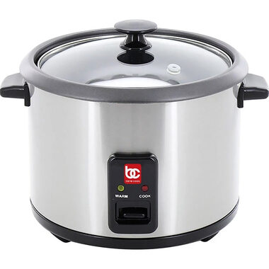 Click here for Bene Casa BC-43924 16-Cup Rice Cooker prices