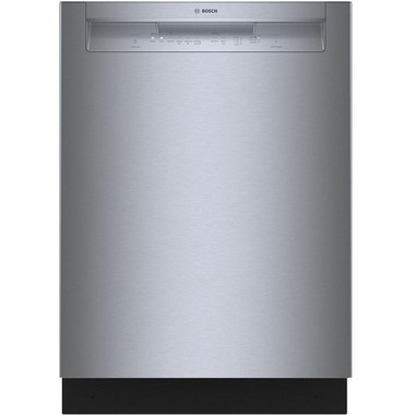 BOSCH 300 Series 24” Built-In Smart Dishwasher SHE53B75UC, 46% OFF