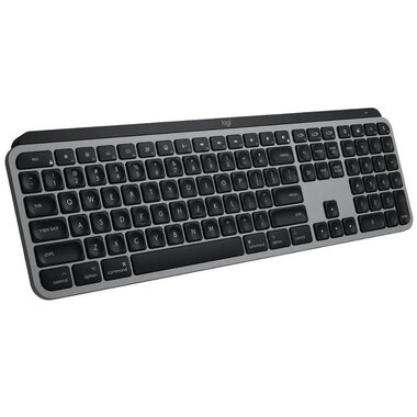 Click here for Logitech MX Keys S for Mac  Wireless Keyboard  Flu... prices