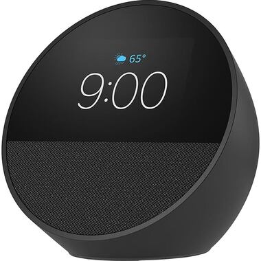 Click here for Echo B0BFC7WQ6R Spot - Black prices