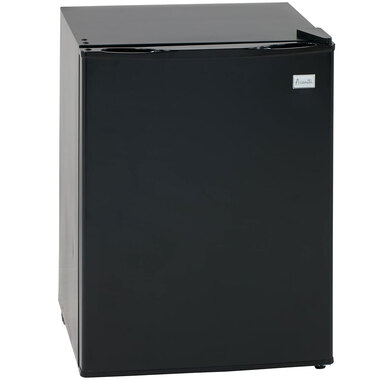 Click here for Avanti RM24T1B 2.4 Cu. Ft. Compact Ref./ Black prices