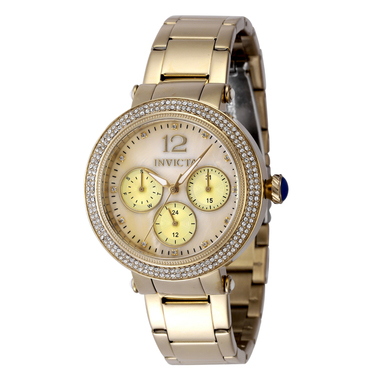 Click here for Invicta 48113 37mm Bolt Women's Quartz Watch prices