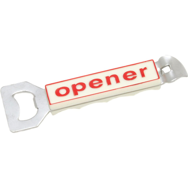 Click here for Chef Craft 20157 Bottle Opener and Can Tapper prices