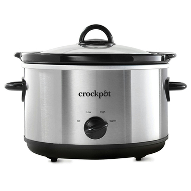 Click here for Crock-Pot 2131365 4.5 Qt Manual Slow Cooker prices