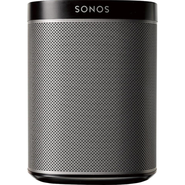 Click here for Sonos Play - Versatile Portable Speaker - Black prices