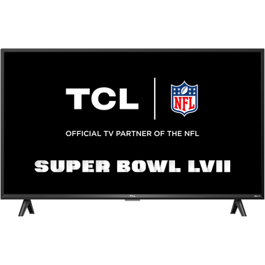 Click here for TCL 40S355 40" Class 3-Series FHD Roku TV prices