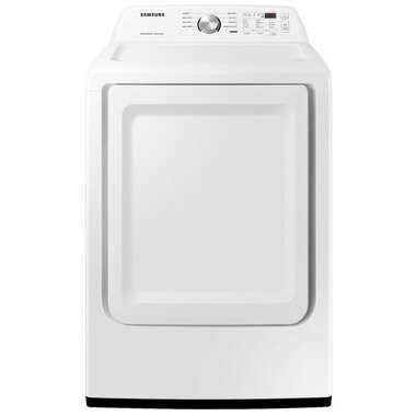 Gas Dryer