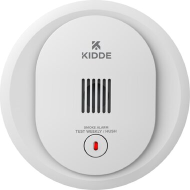 Click here for Kidde 10SDR AA Battery Powered Smoke Alarm prices