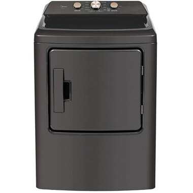 Click here for Midea MLTE41N1BMG 6.7 Cu. Ft. Front Load Electric... prices