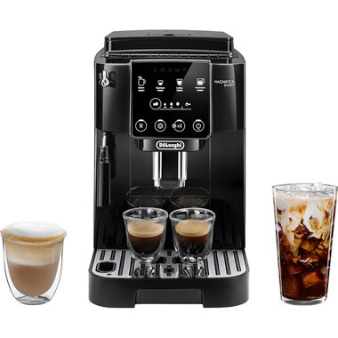 Click here for DeLonghi ECAM22022B Magnifica Start Espresso Machi... prices