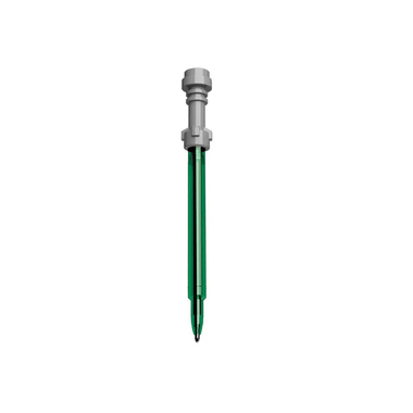 Click here for LEGO SWARSPENGRN Lightsaber Gel Pen - Green prices