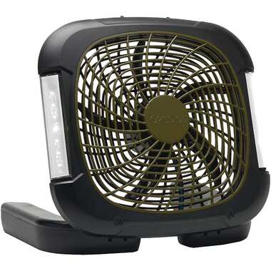Click here for O2COOL FD10018L Portable Battery Powered Fan prices