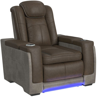 Click here for Elements U-13660-10561-105PP Lantana Motion Reclin... prices