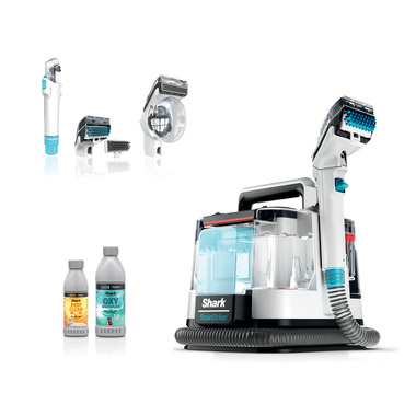 Click here for Shark PX201 StainStriker Portable Carpet & Upholst... prices