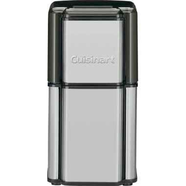 Click here for Cuisinart DCG-12BC Grind Central® Coffee Grinder prices